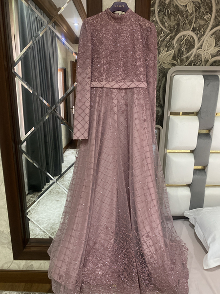 Özveri Moda Vecherniy Koyne