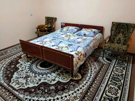 Dacha faqat oila uchun