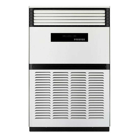 Характеристики Инверторный колонный кондиционер Artel  24
