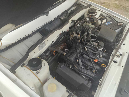 ВАЗ 2115 Lada SAMARA 2010год