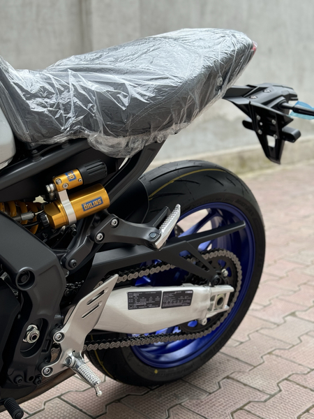 Yamaha MT 09 SP 2023