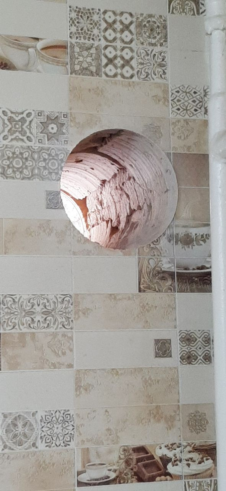 Suxoy teshik teshamiz vitichka katyollarga  remontli joylarga.