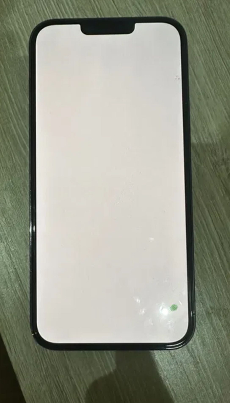 Iphone 13 Pro Max 256 gb