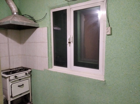 Продается 2 х комнатная квартира ТТЗ, Бойжигит