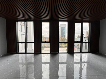 Office Nest one Tashkent city Arenda