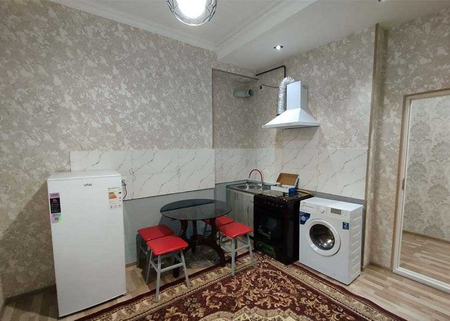 Квартира в аренду. Уютная, 2-× комнатная, В старом фонде. Звоните!