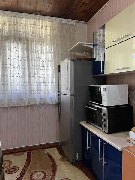 3/4/4 Кора камиш 3-хона