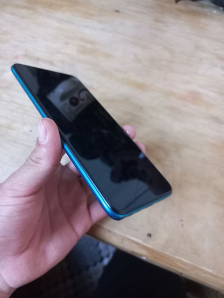 Redmi 9 sotiladi