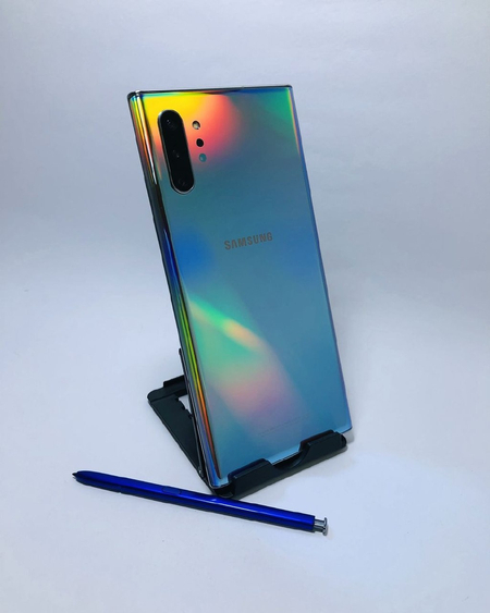 Samsung Note 10 5g