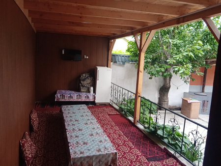 Dacha narxlari yaxshi