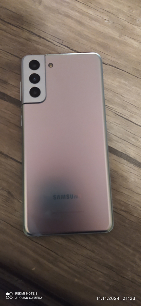 Samsung galaxy s21 plus sotiladi srochna