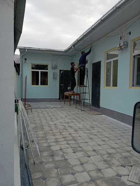 Домик 2  комнаты Транспортный институт 60м2 о429