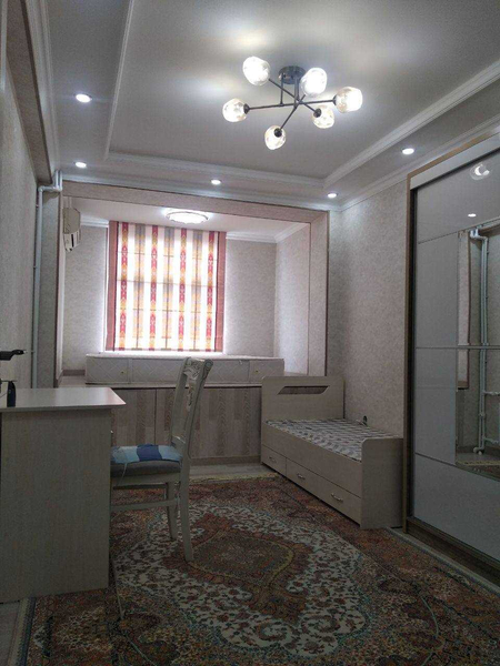 Дружба народов, 3/9/12, Евроремонт, 96м2, ориентир Magic city, U-tower