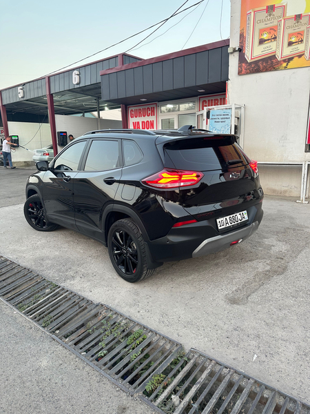 Tracker2 Redline Xitoy