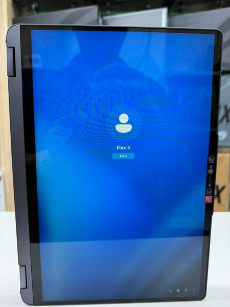 NOUTBUK va PLANSHET- Lenovo IdeaPad Flex 5/Dostavka&Dasturlash BEPUL