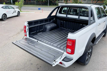 JAC T8 Pickup (ПИКАП)