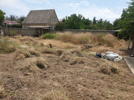 Срочно продаю 7.7 соток в Урта Чирчике Сурум (157348)