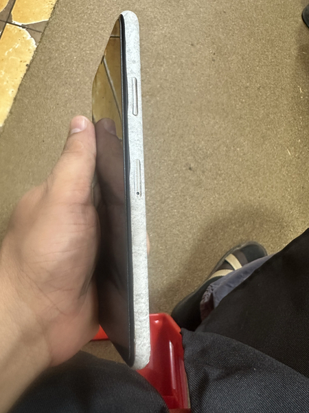 Iphone 11 pro max 256 tali