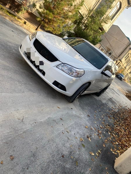 Продается Chevrolet Epica