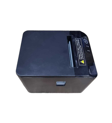 Xprinter T80Q USB +LAN NEW (Принтер)