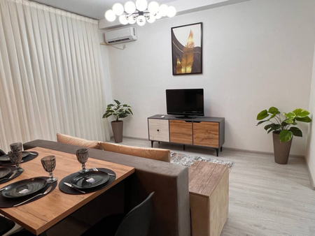Продается 3х комнатная квартира. Новостройка Паркент Плаза.