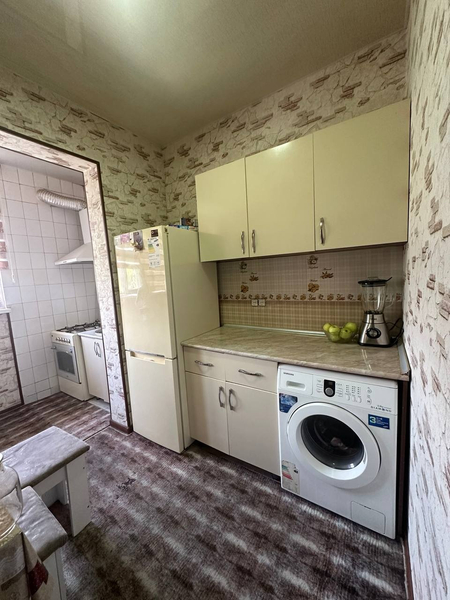 Продаю свою квартиру
