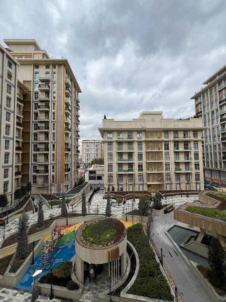 АРЕНДА КВАРТИРЫ новостройка 3/4/6 ул. Мирабад ЖК Мирабад Авеню