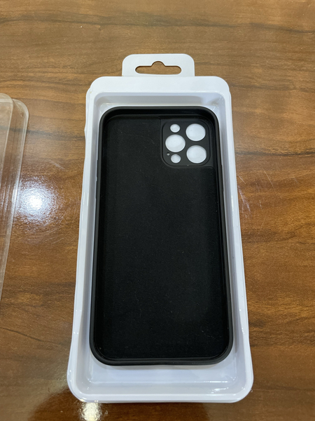 IPhone 12 pro chehol