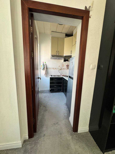 Квартира 2/5/7, 56 м², Новостройка, массив Ц-2, ор-р Алайский базар