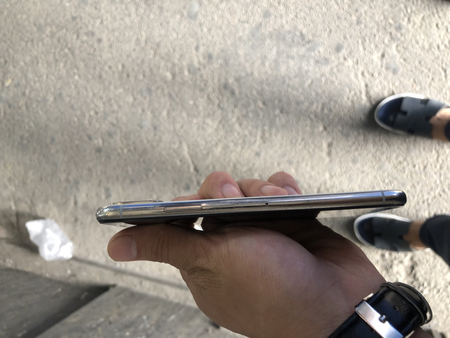 Iphone xs holati ideal