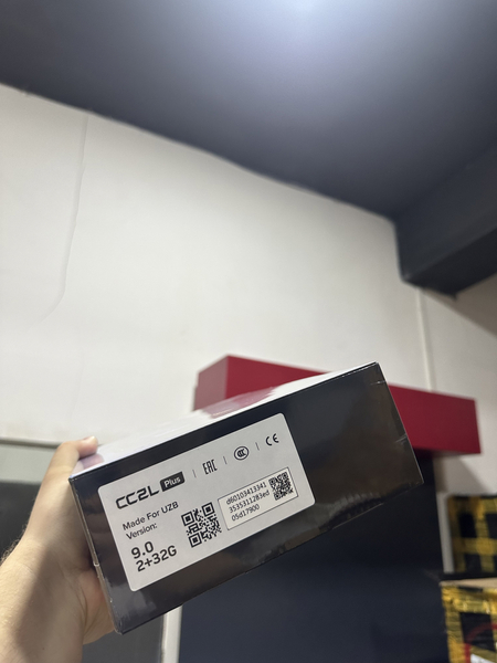 CC2L 2/32 Teyes + Carline camera bonus