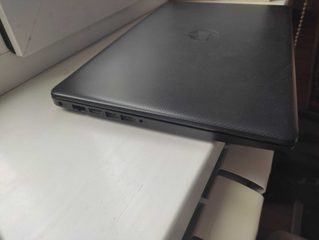 Hp core i5 10210u 8ozu/ 1000gb mx130