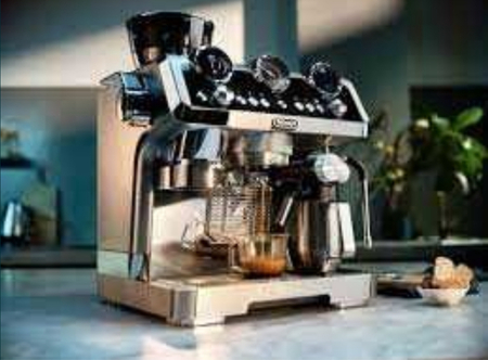 La Specialista Maestro Delonghi EC9865.M ITALY