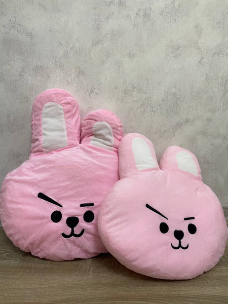 Bts игрушки мягкие