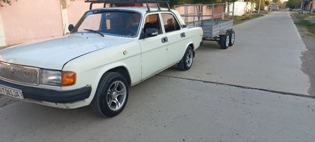 Газ 31029, СРОЧНО
