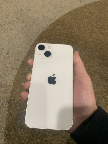iPhone 13 128 gb