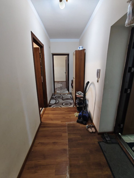 Срочно продаётся Сергели Янгихаёт 8-худуд 2/4/7  Нозима
