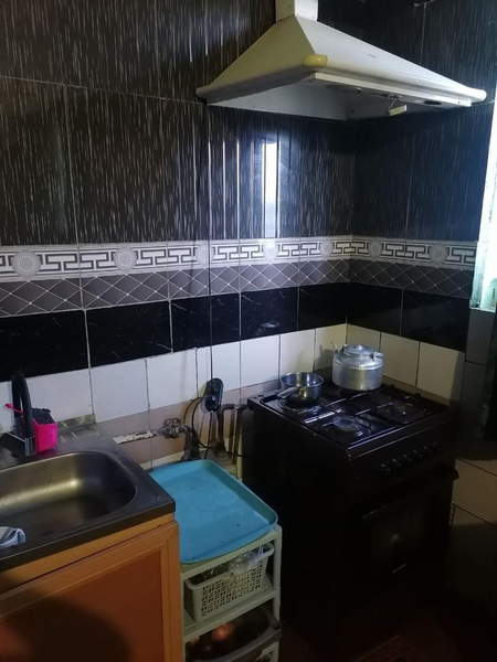 Продаётся квартира