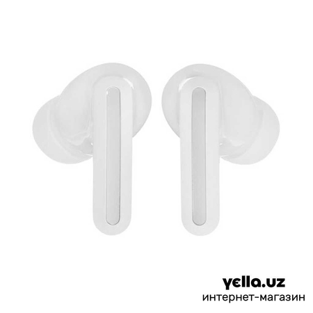 Беспроводные наушники Xiaomi Redmi Buds 5 Black/White