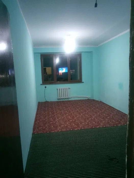 Продается квартира на Кушбеги 2/9/9 не торец 42м2