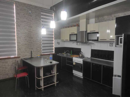 Сдаётся Евродом, ориентир Никитина, Дагестанская ID: 53718