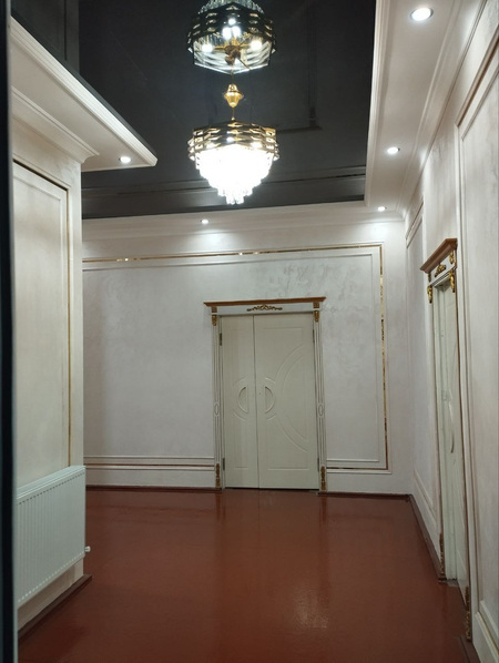 кватира ремут патклч