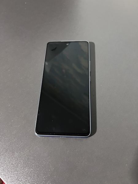 Samsung Galaxy A53 5G