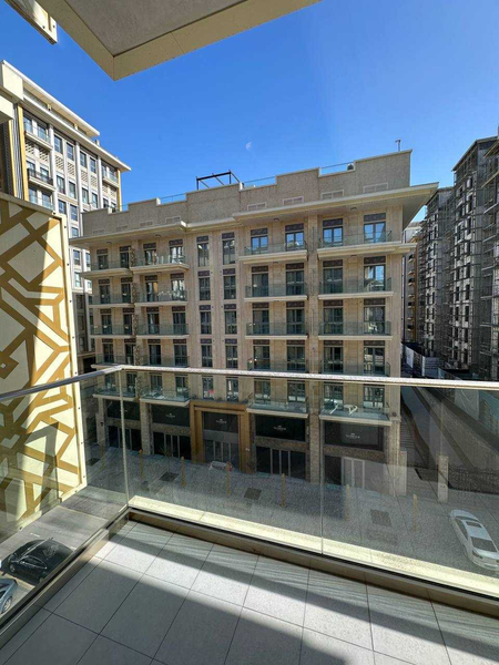 Аренда квартиры Новостройка ул.Мирабад  ЖК Мирабад Авеню,метро Ойбек