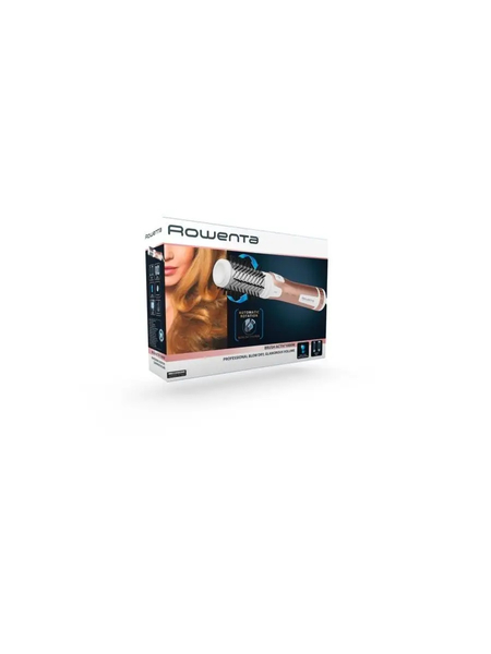 Фен щетка Rowenta cf9520fo