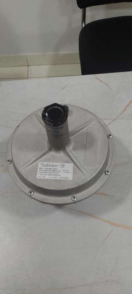 Tashtdor Gaz Reduktr 1 T katyo\\\'lga