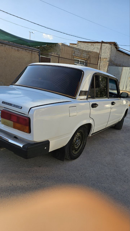 Vaz.2107 Srochniy sotladi 3000$