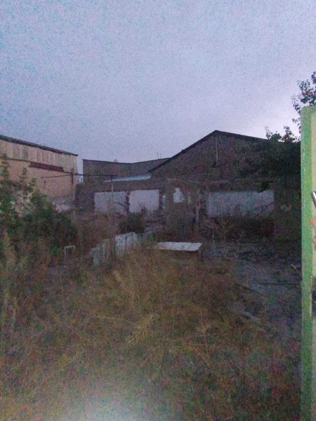 № 1756 Хавли площадью