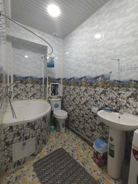 Продажа квартиры Ахмад югнакий хумоюн  новостройка 3/2/9