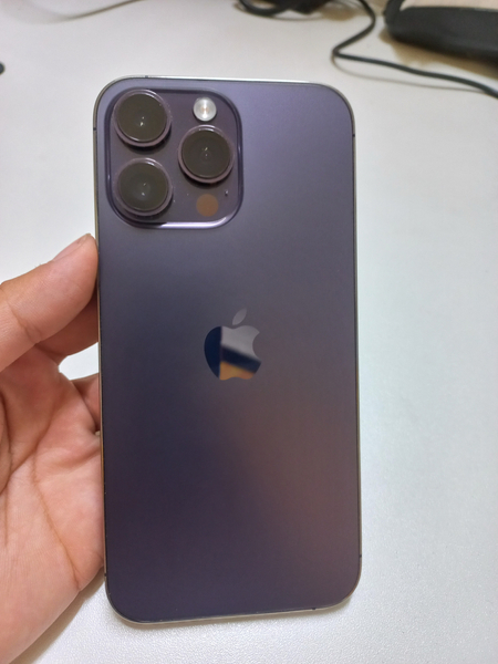Iphone 14 Pro Max 256 GB HX/A Purple